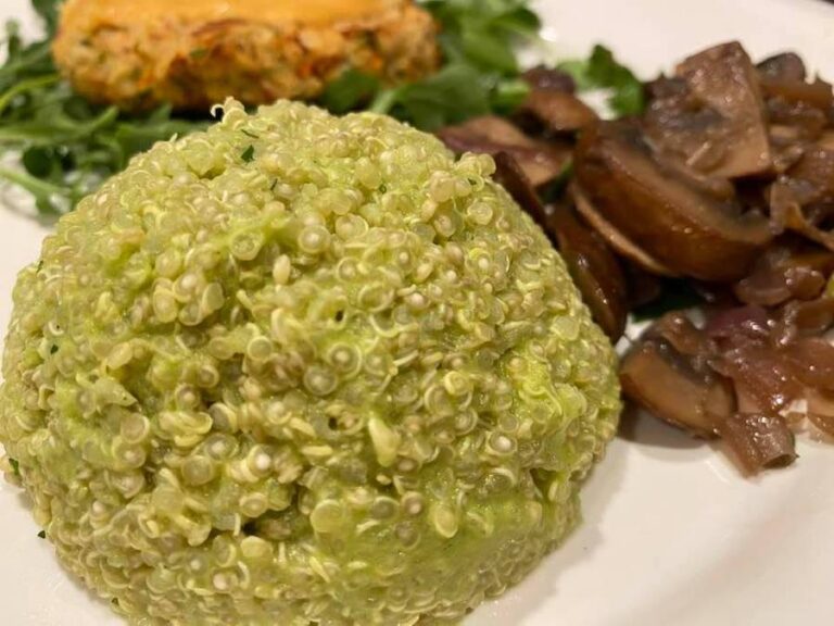 How to Cook Quinoa – Two Methods - A Life Well Planted